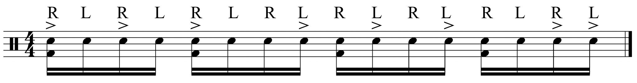 Fill Of The Week #10 - Rhythm House