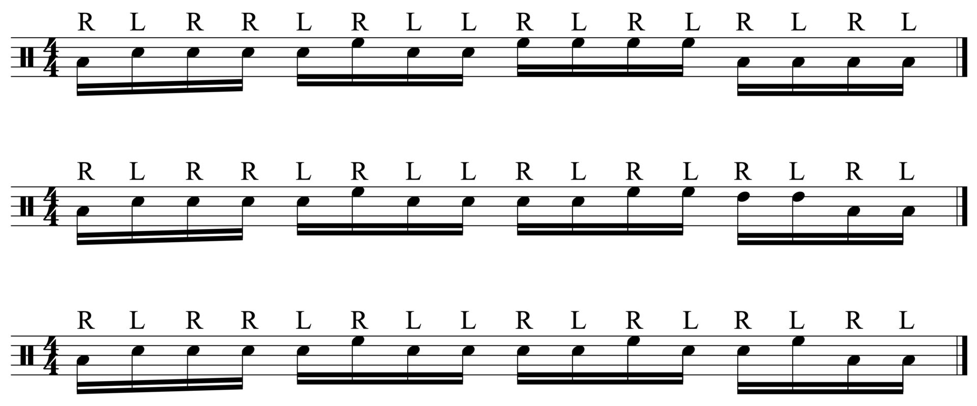 Fill Of The Week #74 - Rhythm House